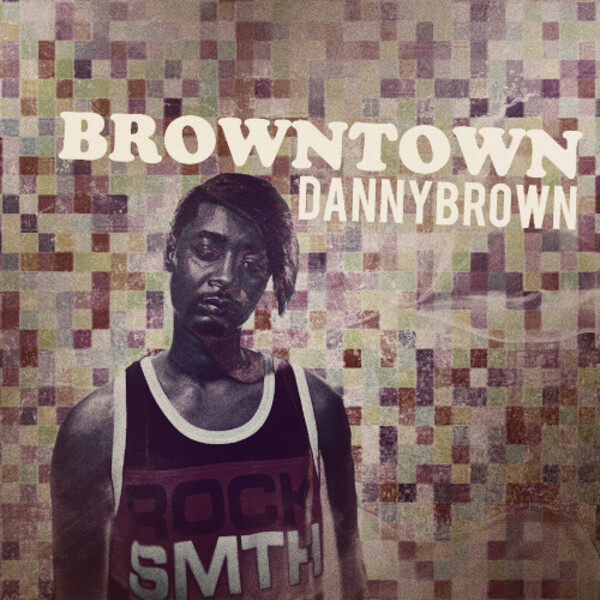 Browntown by Danny Brown (Mixtape, Boom Bap): Reviews, Ratings, Credits ...