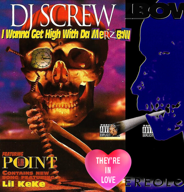 WINTER IS MEMPHIS RAP (and still noise) - Rate Your Music