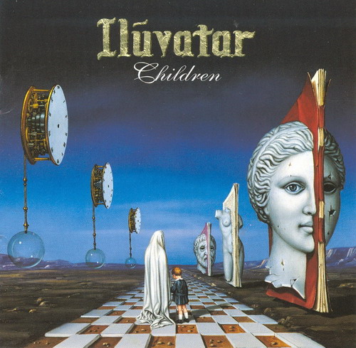 Ilúvatar Albums: songs, discography, biography, and listening guide ...