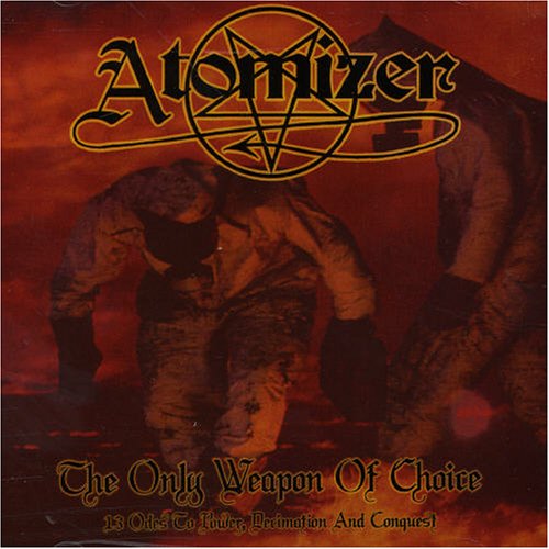 Atomizer Albums: songs, discography, biography, and listening guide ...