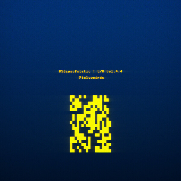 Ptolyweirds by 65daysofstatic (EP, IDM): Reviews, Ratings, Credits ...