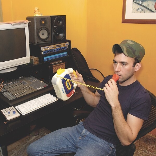 top 15 albums of 2005 - Rate Your Music