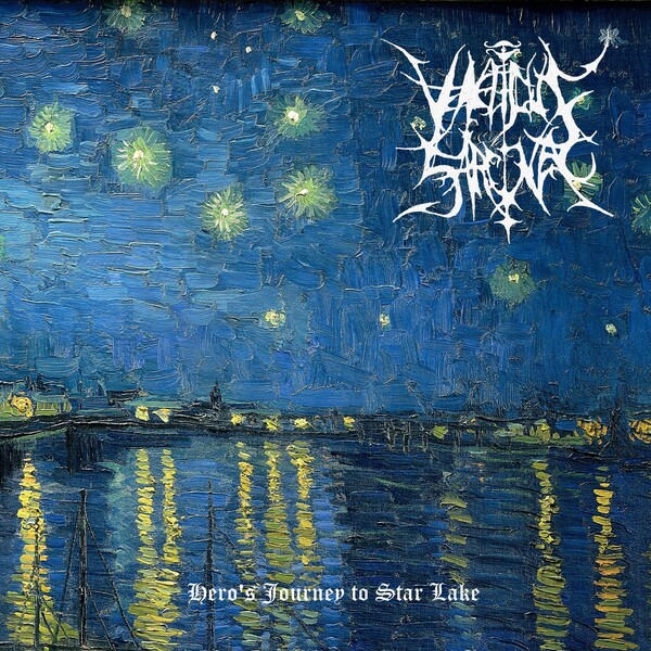 Hero's Journey to Star Lake by Veneficus Sarcina (Single): Reviews ...