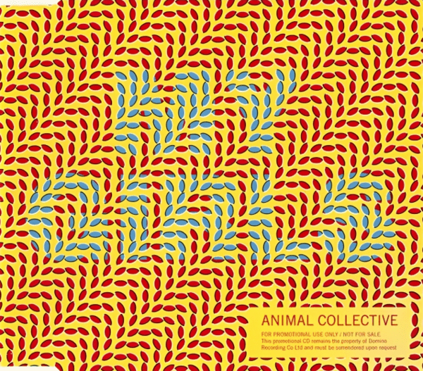 My Girls by Animal Collective (Single, Neo-Psychedelia): Reviews ...