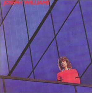 Joseph Williams Albums: songs, discography, biography, and listening ...