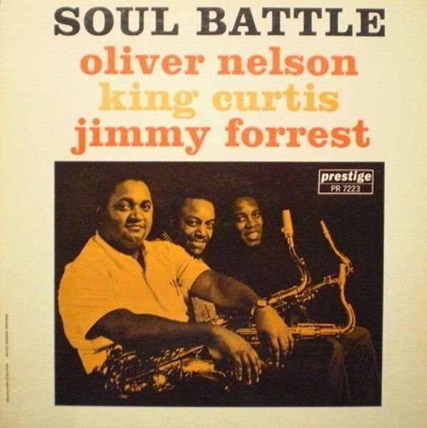 Jimmy Forrest Albums: songs, discography, biography, and listening ...