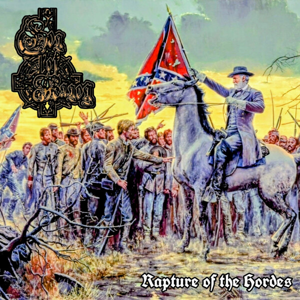 Rapture of the Hordes by Gog of Magog (Album): Reviews, Ratings ...