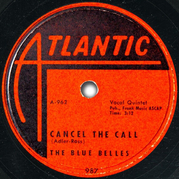 The Blue Belles Albums: songs, discography, biography, and listening ...