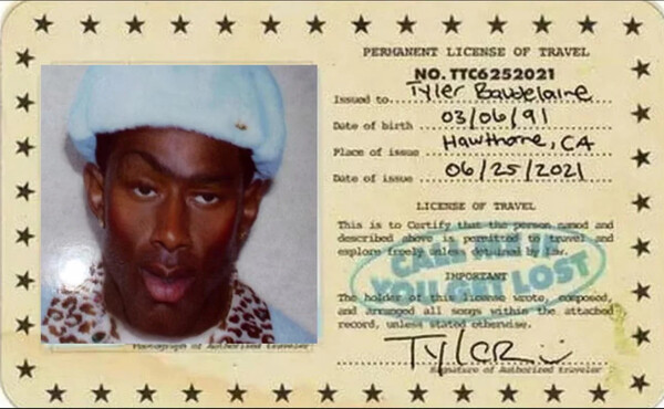 [DISCOGRAPHY RANKING] Tyler, the Creator - Rate Your Music