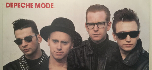 Deepche mode ranked! - Rate Your Music