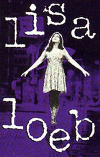 Purple Tape by Lisa Loeb (Additional release, Singer-Songwriter): Reviews, Ratings, Credits ...