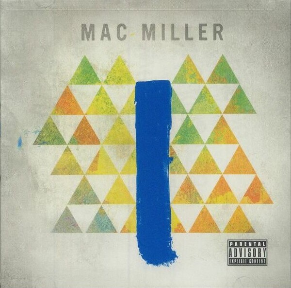 Reviews of Blue Slide Park by Mac Miller (Album, Frat Rap) [Page 5 ...