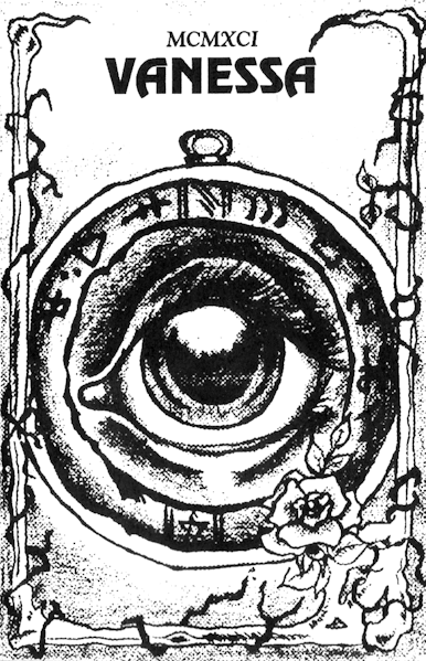 MCMXCI by Vanessa (Single): Reviews, Ratings, Credits, Song list - Rate ...