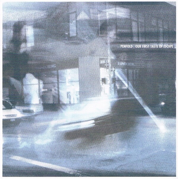 Our First Taste of Escape by Penfold (Album, Midwest Emo): Reviews ...