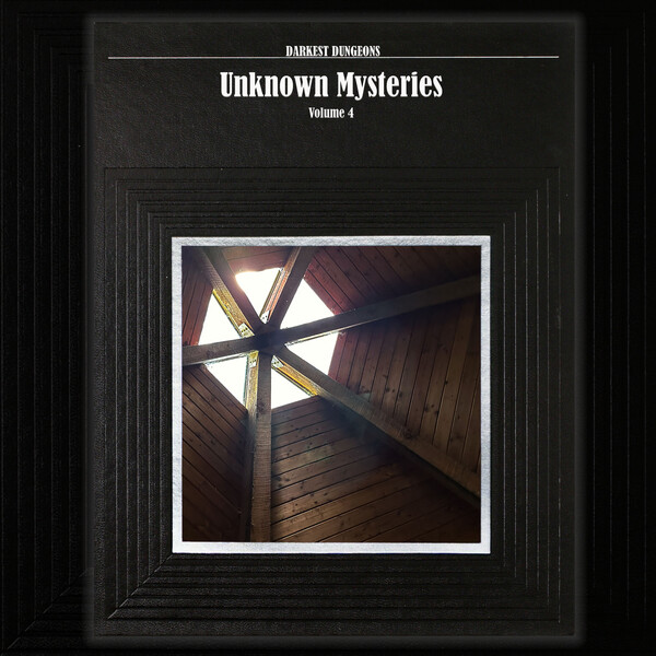 Unknown Mysteries Volume IV by Darkest Dungeons (Album, Dungeon Synth): Reviews, Ratings ...