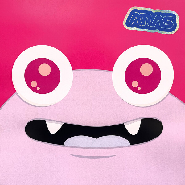 ATLAS by Doppel Gangs (Album, Psychedelic Pop): Reviews, Ratings ...