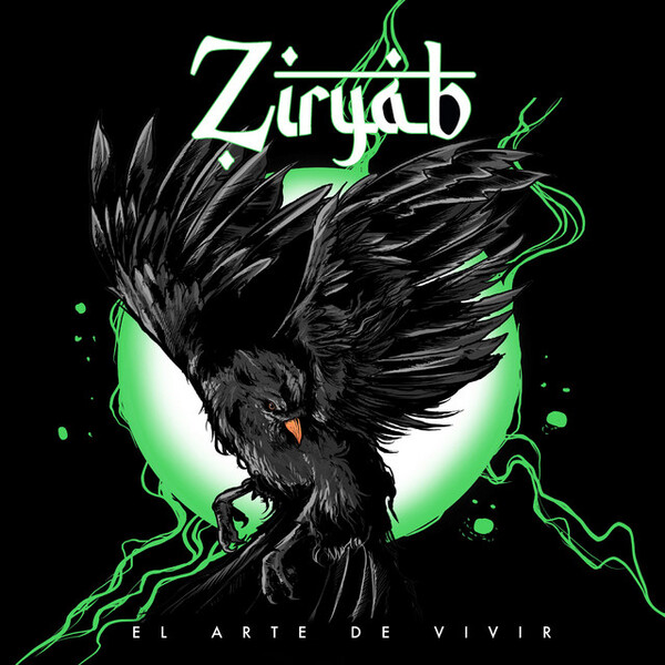 El arte de vivir by Ziryab (Album): Reviews, Ratings, Credits, Song ...