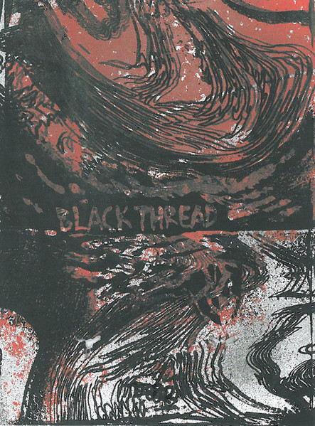 Crystalline Echo by Black Thread (Album, Ambient): Reviews, Ratings ...