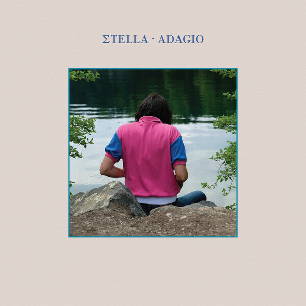 Adagio by Σtella (Album, Indie Pop): Reviews, Ratings, Credits, Song ...