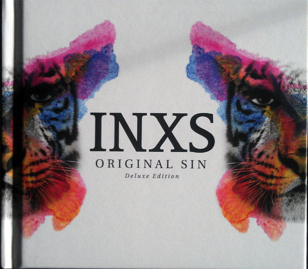 Original Sin by INXS (Album; Petrolelectric; Album3193787): Reviews ...