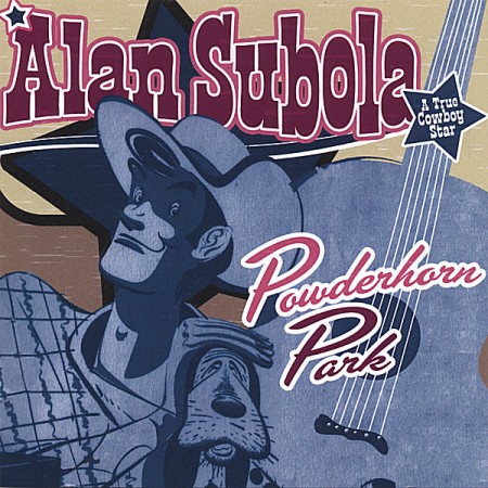 Powderhorn Park by Alan Subola (Album): Reviews, Ratings, Credits, Song ...