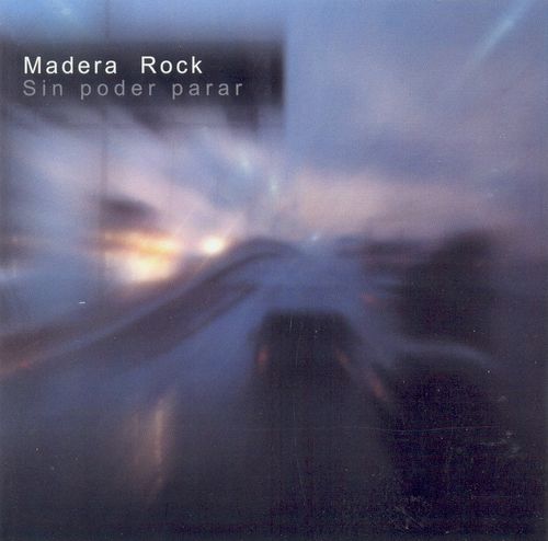 Sin poder parar by Madera Rock (Album; En la Arena; ARE 00-002 ...