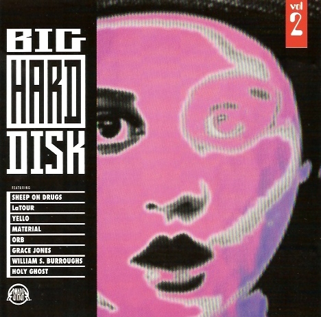 Big Hard Disk Vol. 2 by Various Artists (Compilation): Reviews, Ratings ...