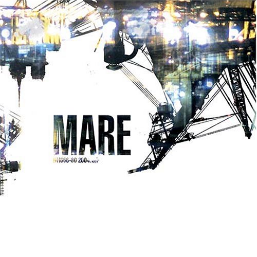 Mare by Mare (EP, Atmospheric Sludge Metal): Reviews, Ratings, Credits ...