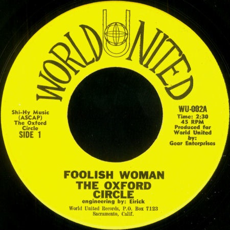 Oxford Circle Albums: songs, discography, biography, and listening ...