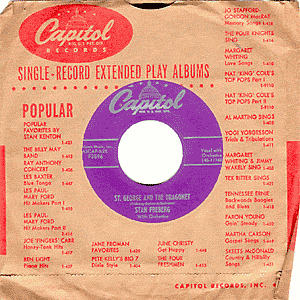 Stan Freberg Albums: songs, discography, biography, and listening guide ...