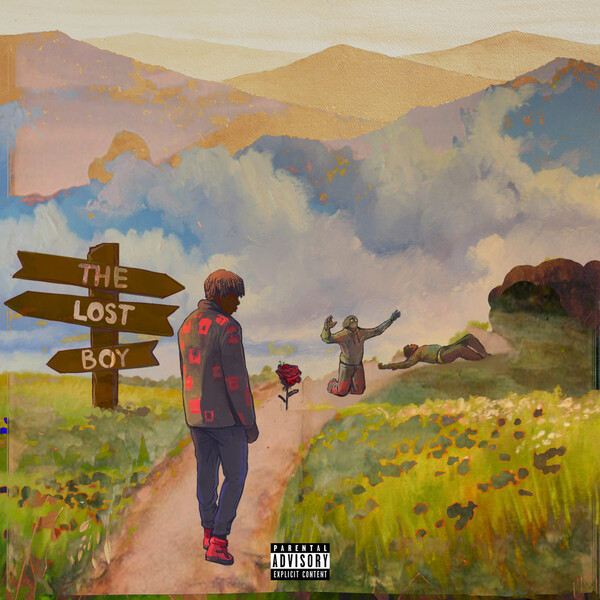 Reviews of The Lost Boy by YBN Cordae (Album, Conscious Hip Hop) [Page ...