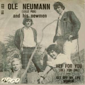 Ole Neumann & His Newmen Albums: songs, discography, biography, and ...