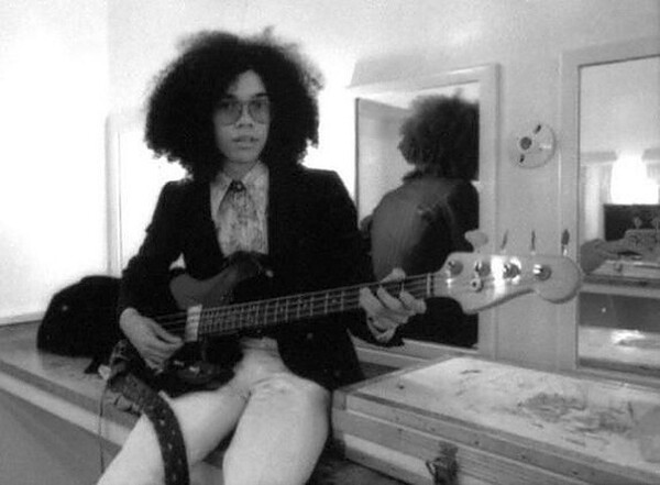 Underrated or little-known bass players - Rate Your Music