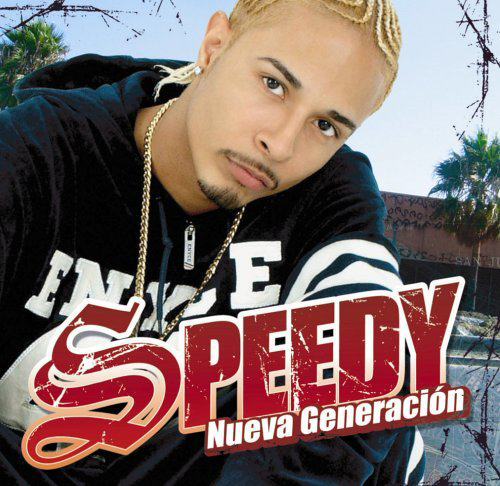 Nueva generación by Speedy (Album; SEQ 8031-2): Reviews, Ratings ...