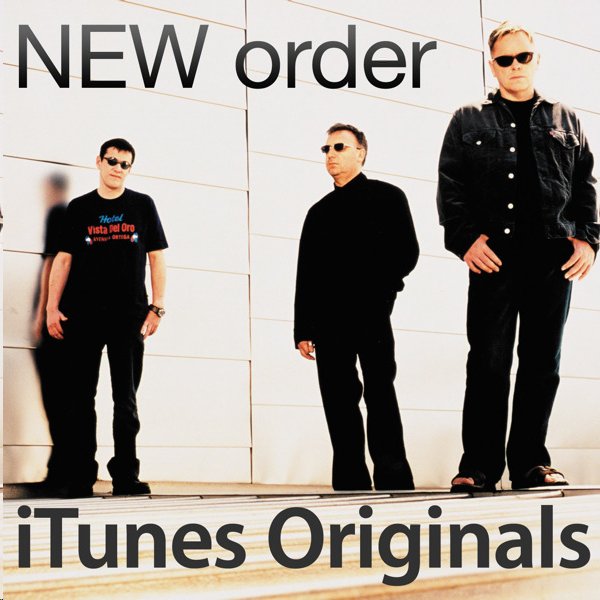 New Order Albums: songs, discography, biography, and listening guide ...