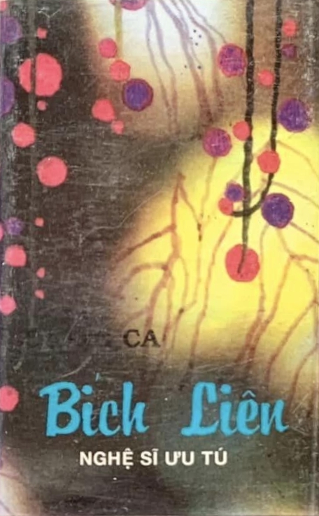 Giọng ca Bích Liên by Bích Liên (Album, Nhạc đỏ): Reviews, Ratings ...