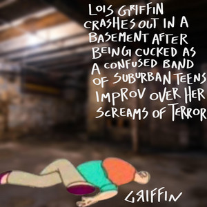Lois Griffin Crashes out in a Basement After Being Cucked as a Confused ...