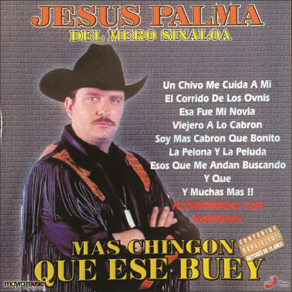 Jesús Palma Albums: songs, discography, biography, and listening guide ...