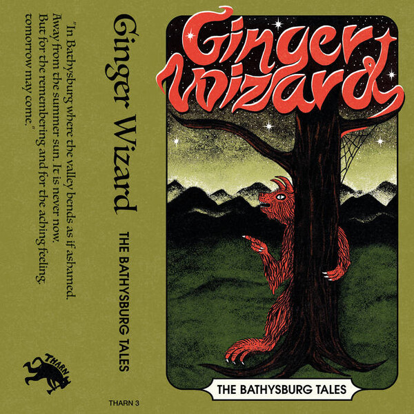 Ginger Wizard Albums: songs, discography, biography, and listening ...