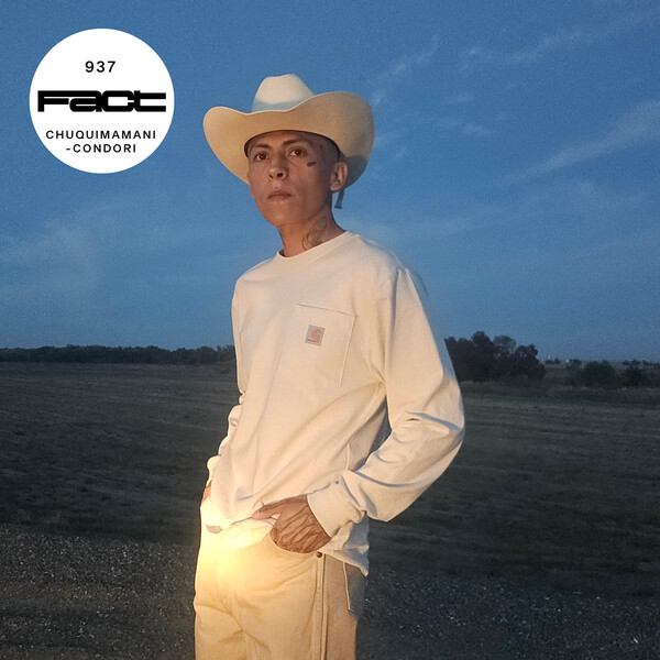 Fact Mix 937: Bethlehem by Chuquimamani-Condori (DJ Mix, Post-Rock ...