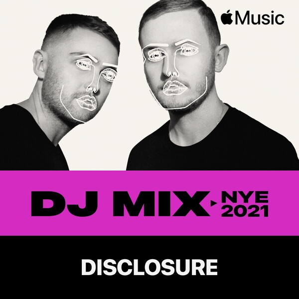 Disclosure Albums: songs, discography, biography, and listening guide ...