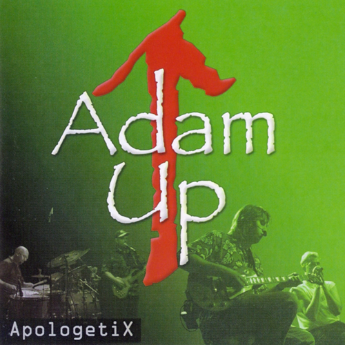 Adam Up by ApologetiX (Album): Reviews, Ratings, Credits, Song list ...