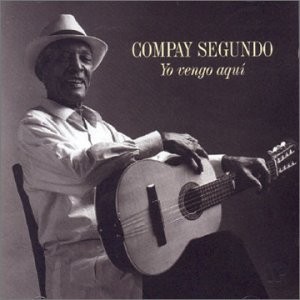 Yo vengo aquí by Compay Segundo (Album, Son cubano): Reviews, Ratings ...