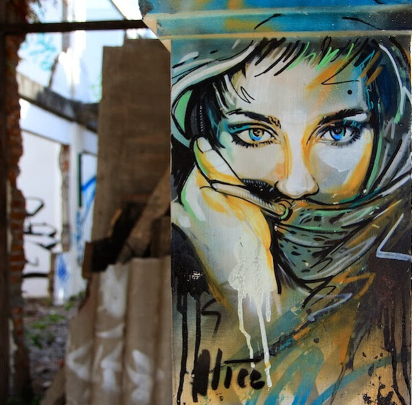 The Hip-Hop Bible (a Map of the raP & tUrntable landscape) - Rate Your ...