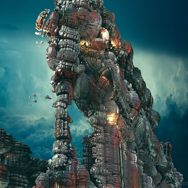 The End of the World (Cover) by Sol Marineris (Single, Shoegaze ...