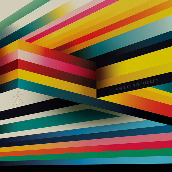 Spectrum by Am I in Trouble? (Album): Reviews, Ratings, Credits, Song ...