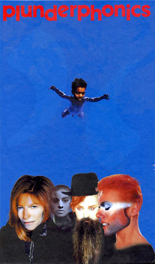 69 Plunderphonics 96 by John Oswald (Compilation, Plunderphonics): Reviews, Ratings, Credits ...