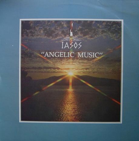 Angelic Music by Iasos (Album, New Age): Reviews, Ratings, Credits ...