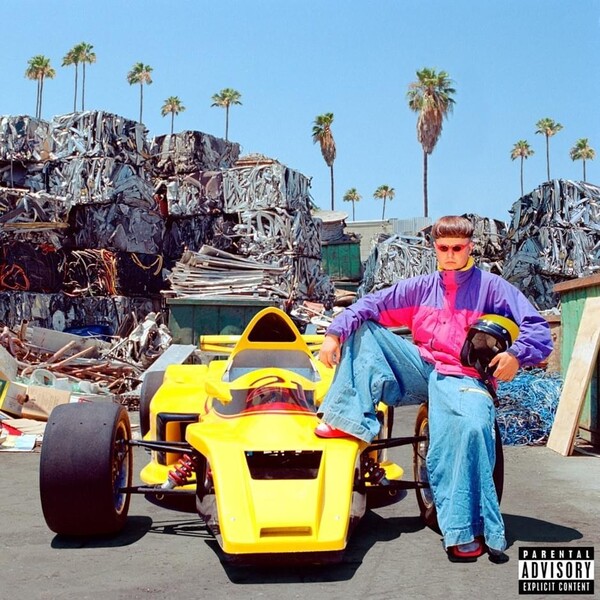 Do You Feel Me? by Oliver Tree (EP, Pop Rock): Reviews, Ratings ...