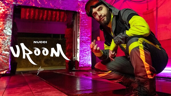 Vroom by Nucci (Music video, Balkan Pop-Folk): Reviews, Ratings ...